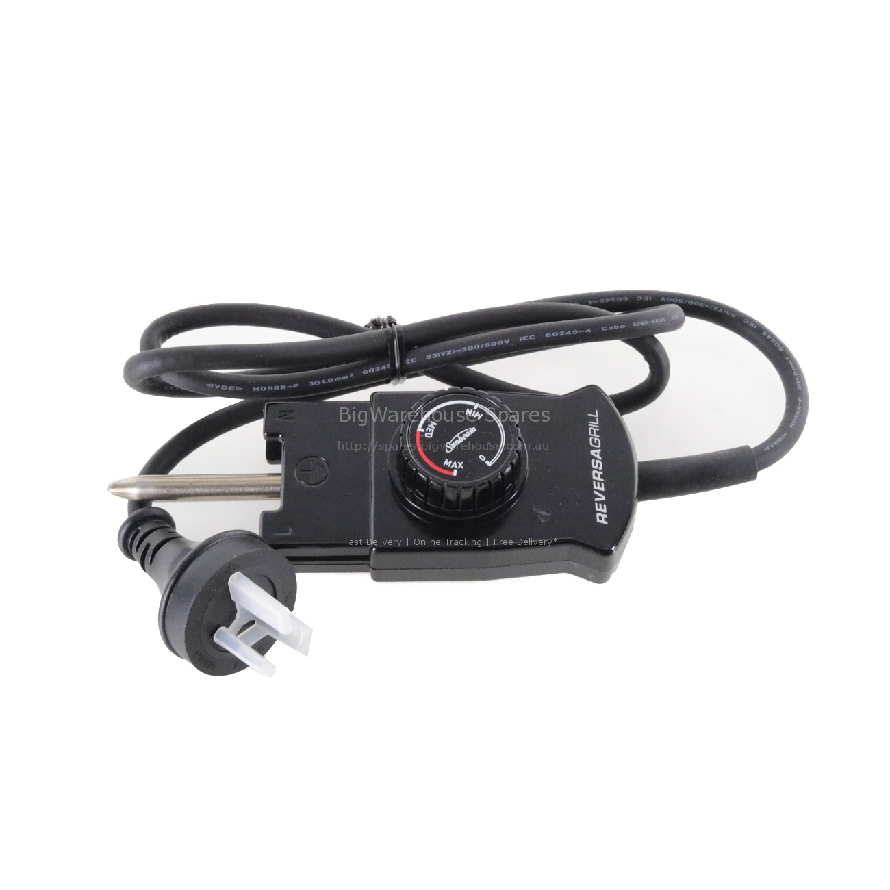 SUNBEAM SUNBEAM Parts List | BigWarehouse Spares