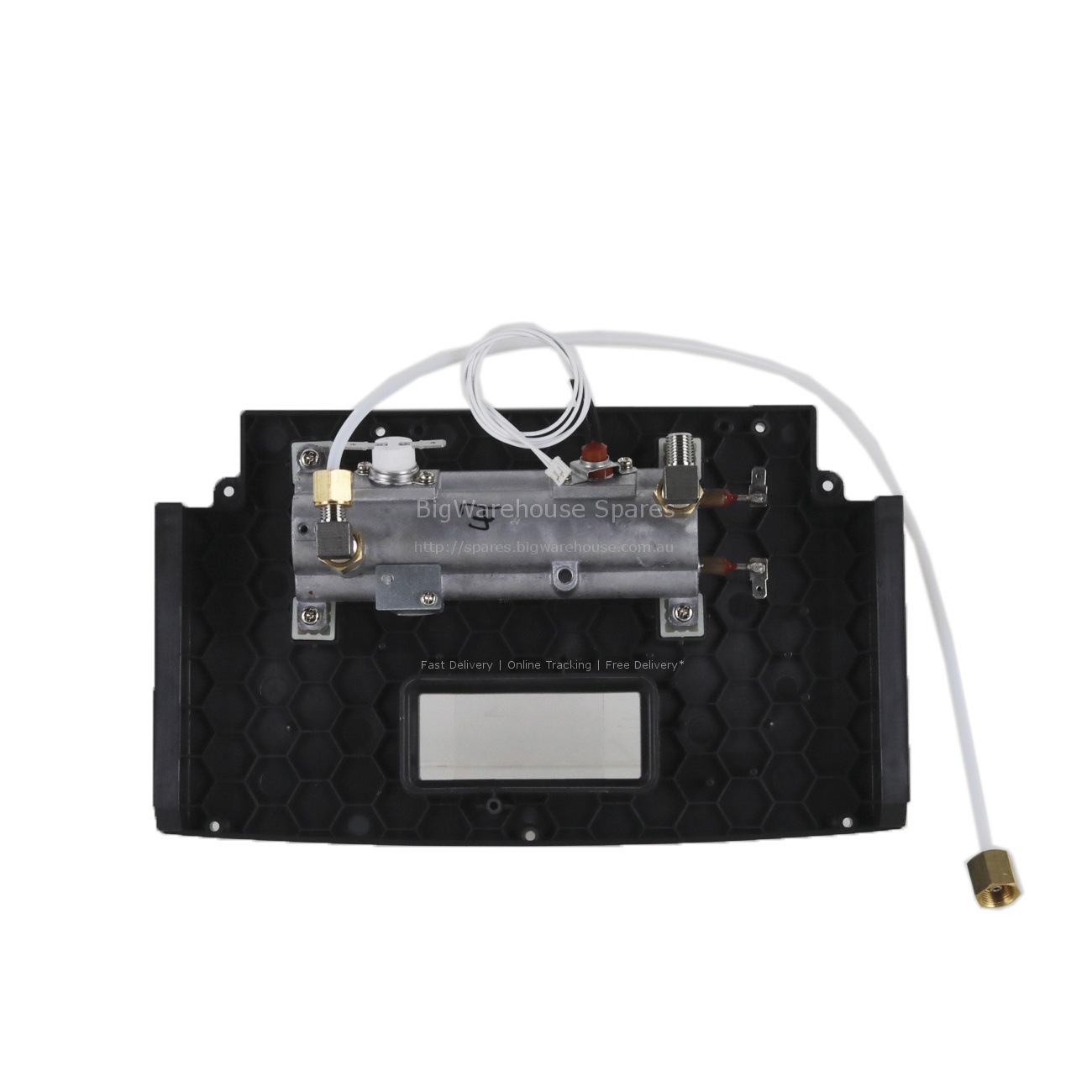 SUNBEAM COFFEE MACHINE EM6910 thermistor steam em6910 em6910r