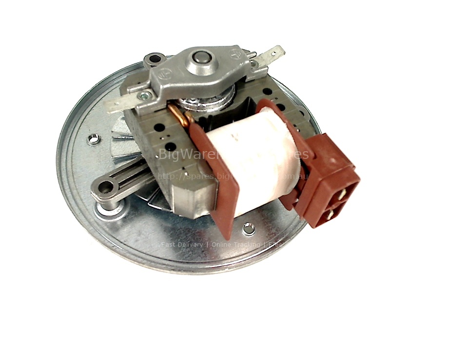 TECHNIKA B59PTIP Parts List | BigWarehouse Spares