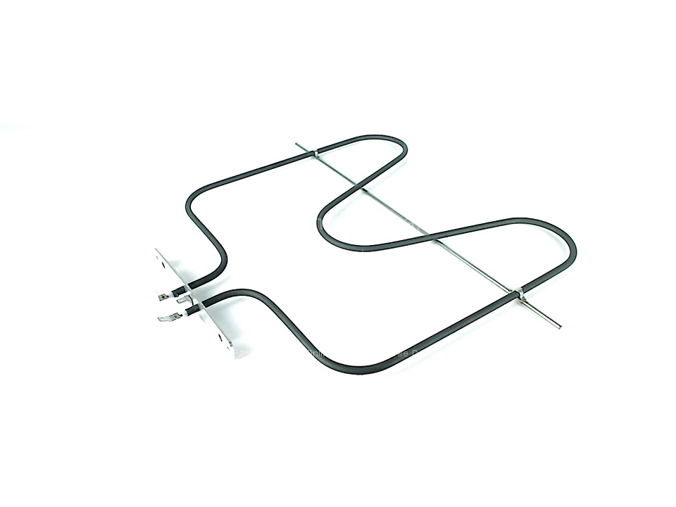 TECHNIKA OVEN B59STIP1 upper oven grill element 16cm backplate ...
