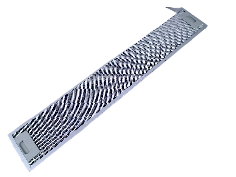 TECHNIKA RANGEHOOD SL10290ISS-3 alum filter top