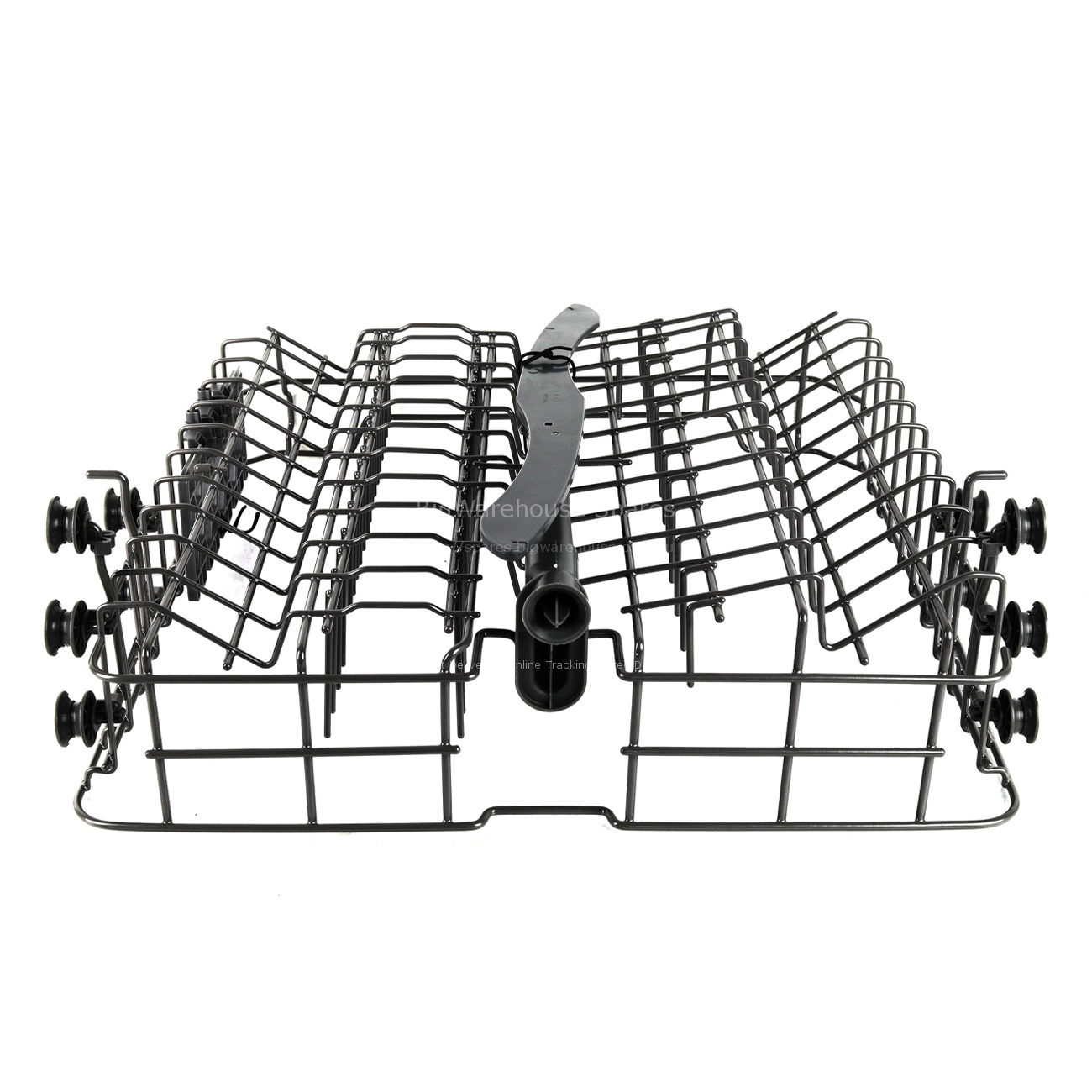 TECHNIKA DISHWASHER TBD4SS-5 upper basket assembly