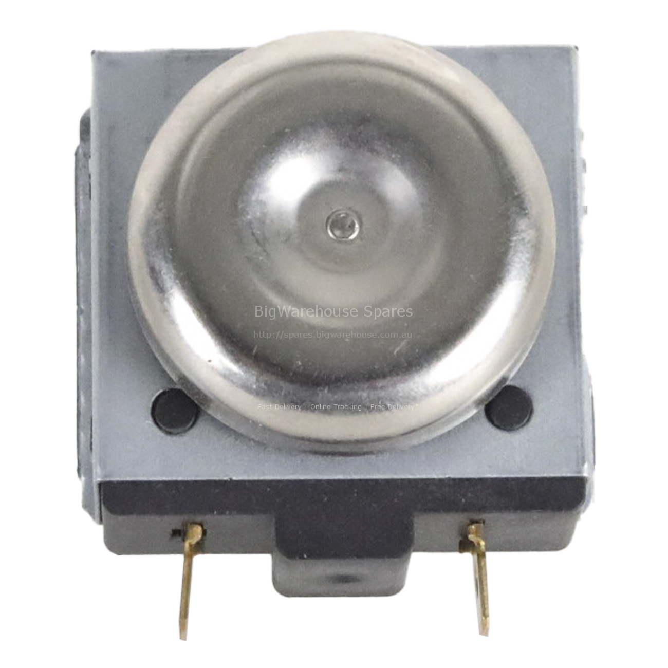 Robin Hood Ironing Centre IC1300 timer knob to suit round shaft