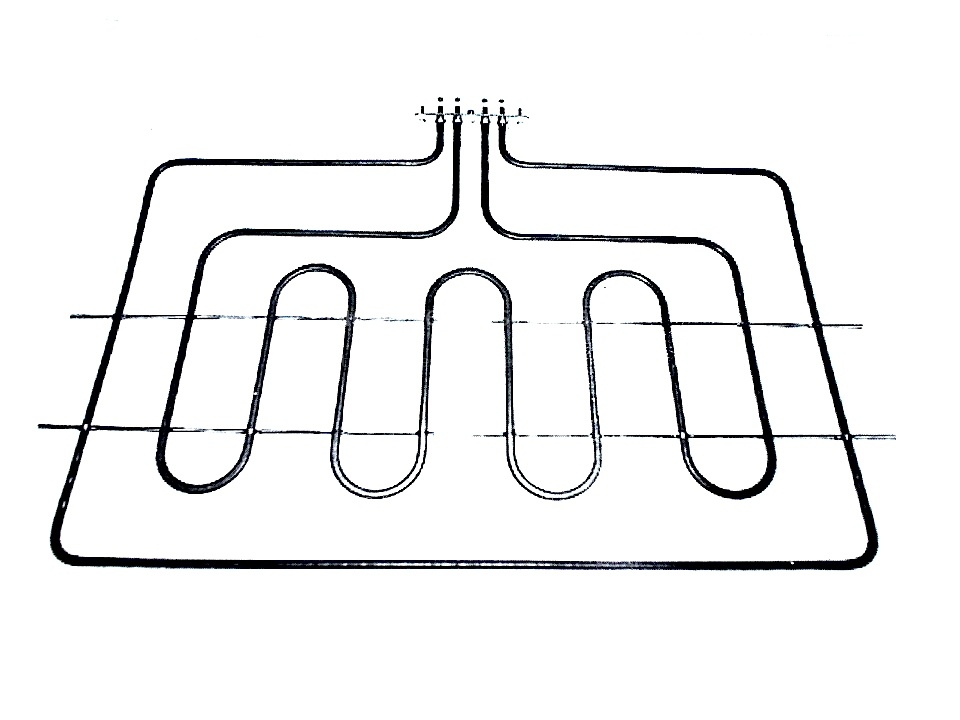 WSE6100SA WSE6100SA SA390EB ff oven element