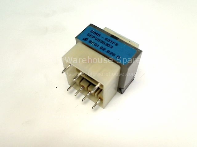 transformer lv power n728 n920 dmr 631fs