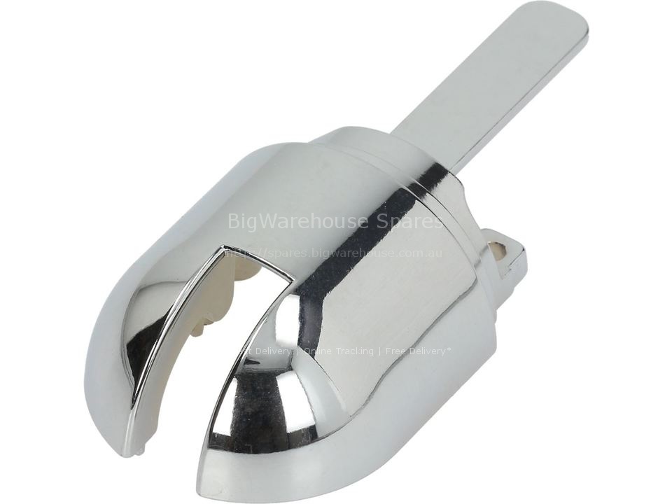 upper cover for steam tap | BigWarehouse Spares