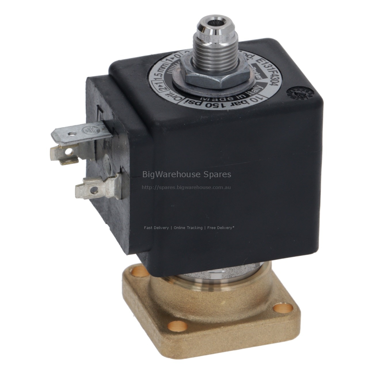 VICTORIA ARDUINO BLACK EAGLE MAVERICK Parts List | BigWarehouse Spares