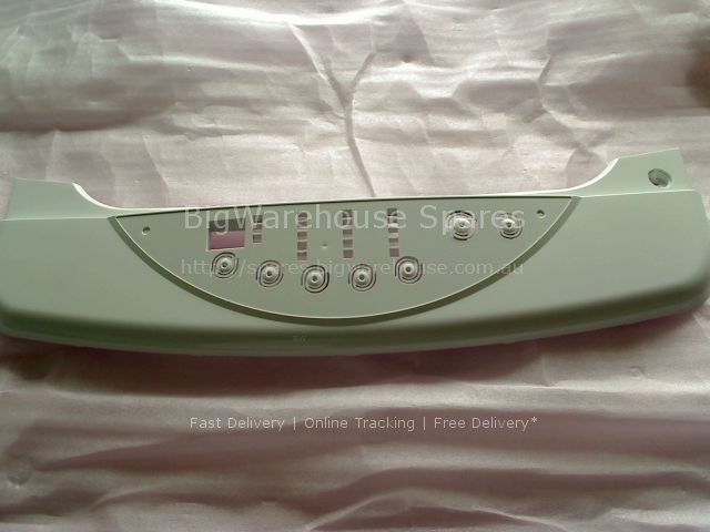 waa32 control panel no longer available