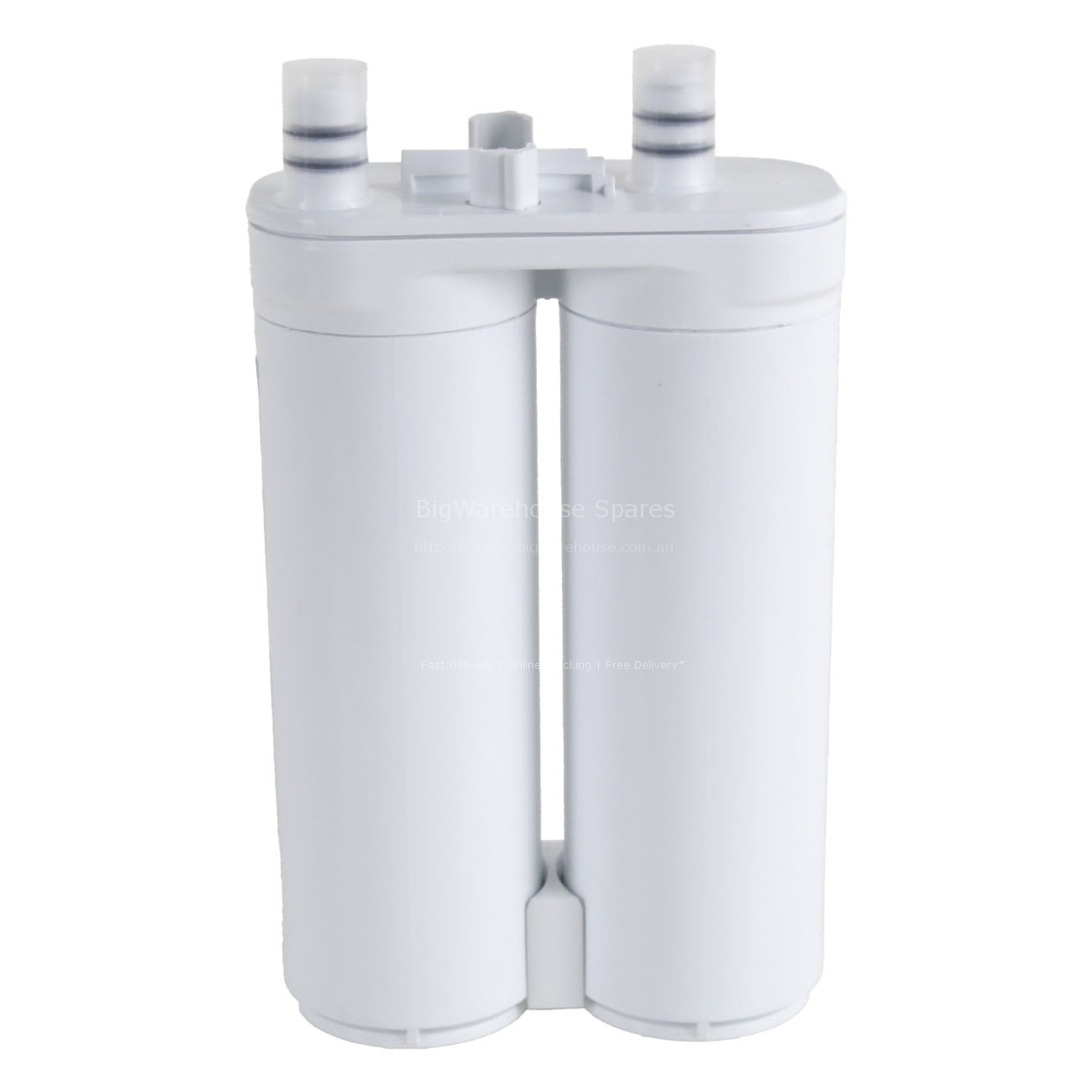 White Westinghouse Water Filter