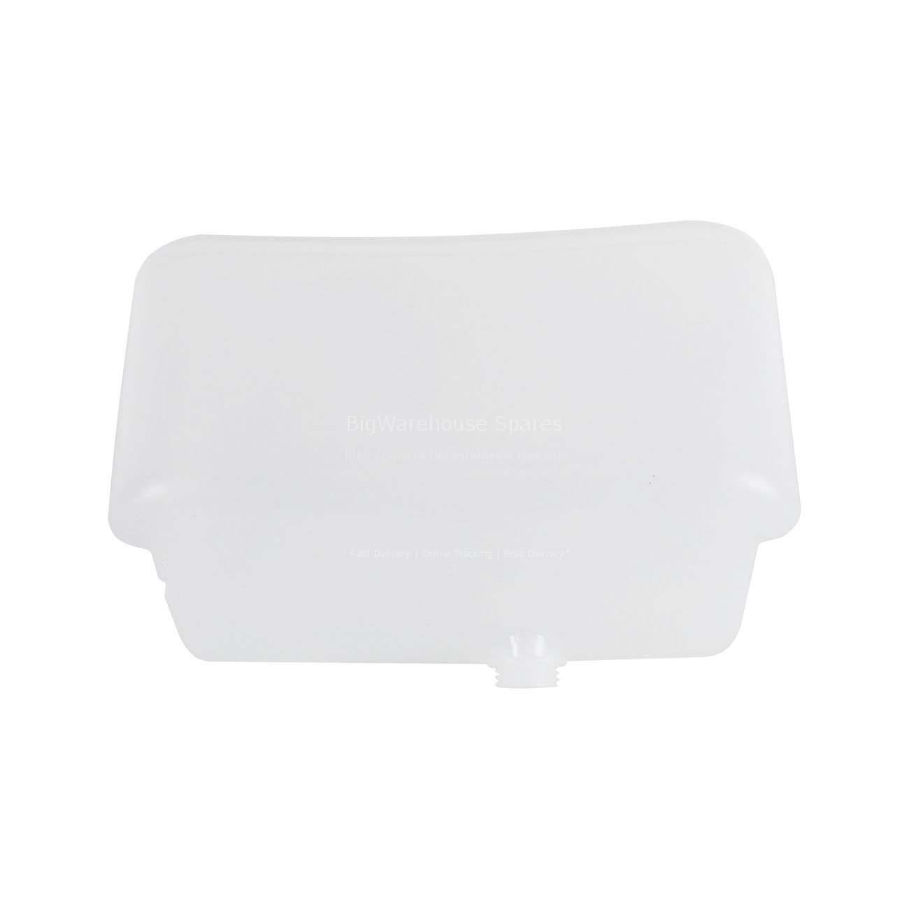 SAMSUNG Refrigerator SRF579DIS (RF67DEPN1/XSA) water tank