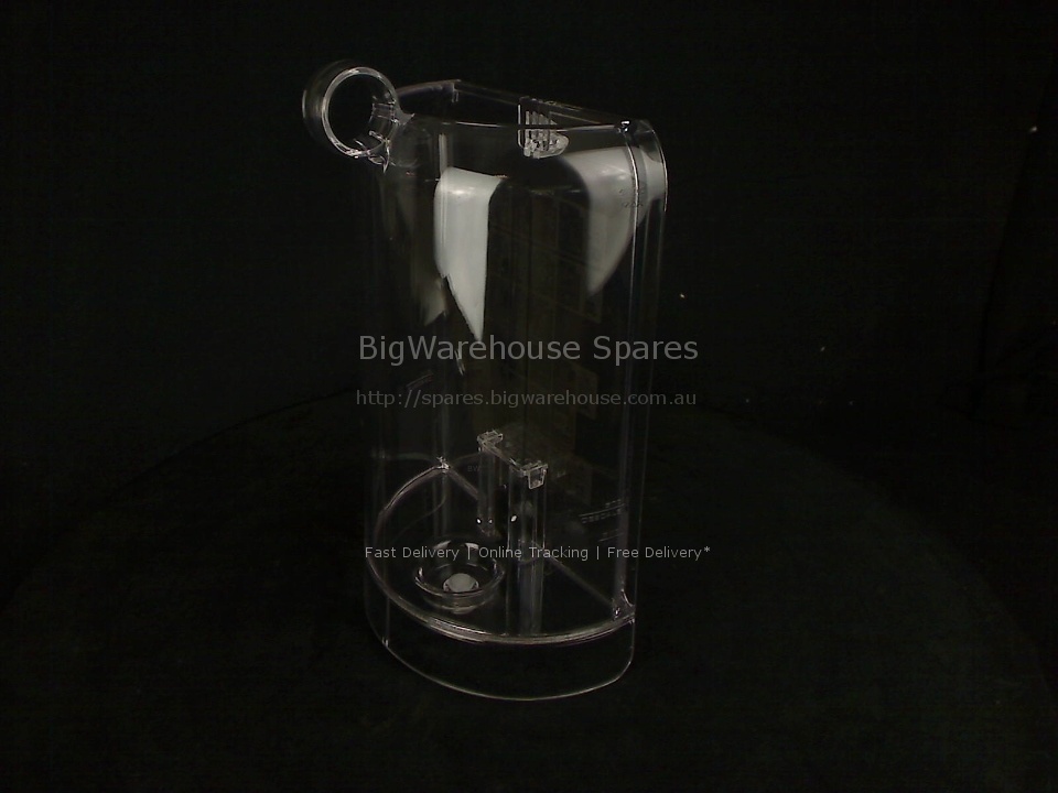 BREVILLE Nespresso BNE800BSS water inlet seal