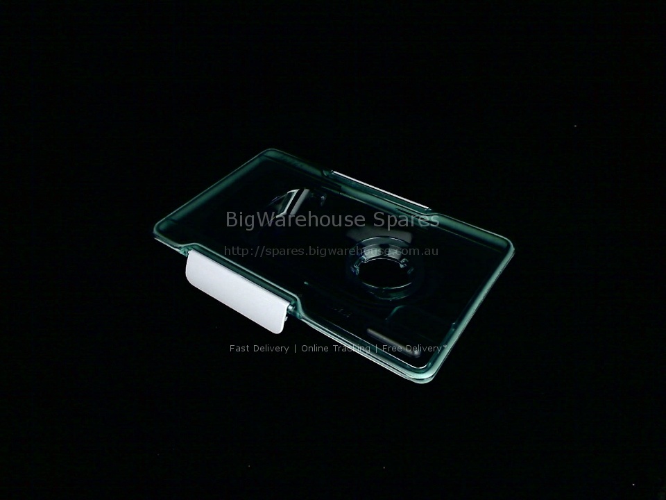 MITSUBISHI REFRIGERATOR MR-CU375U-ST-A water tank body parts ...