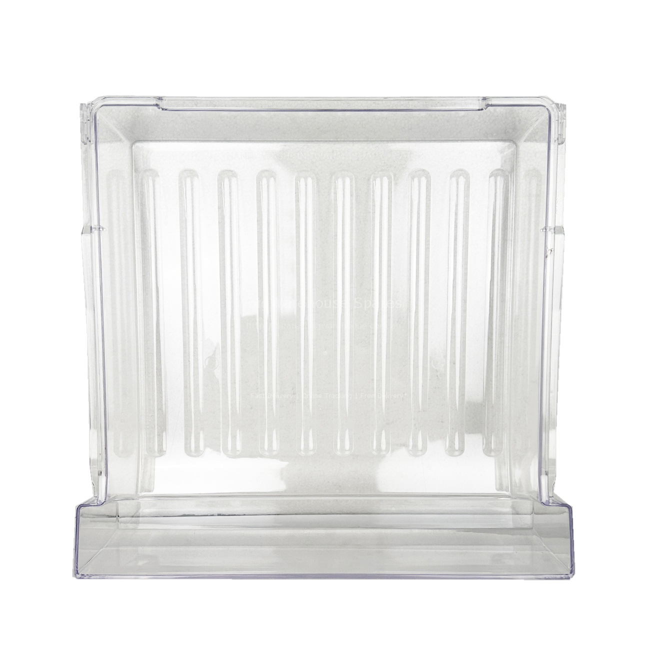 WESTINGHOUSE REFRIGERATION RP432V crisper assy