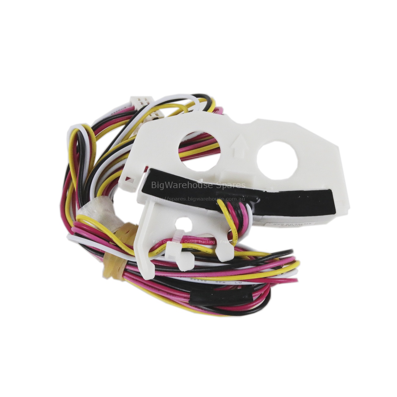 WESTINGHOUSE REFRIGERATION BJ385BM rotor position sensor module