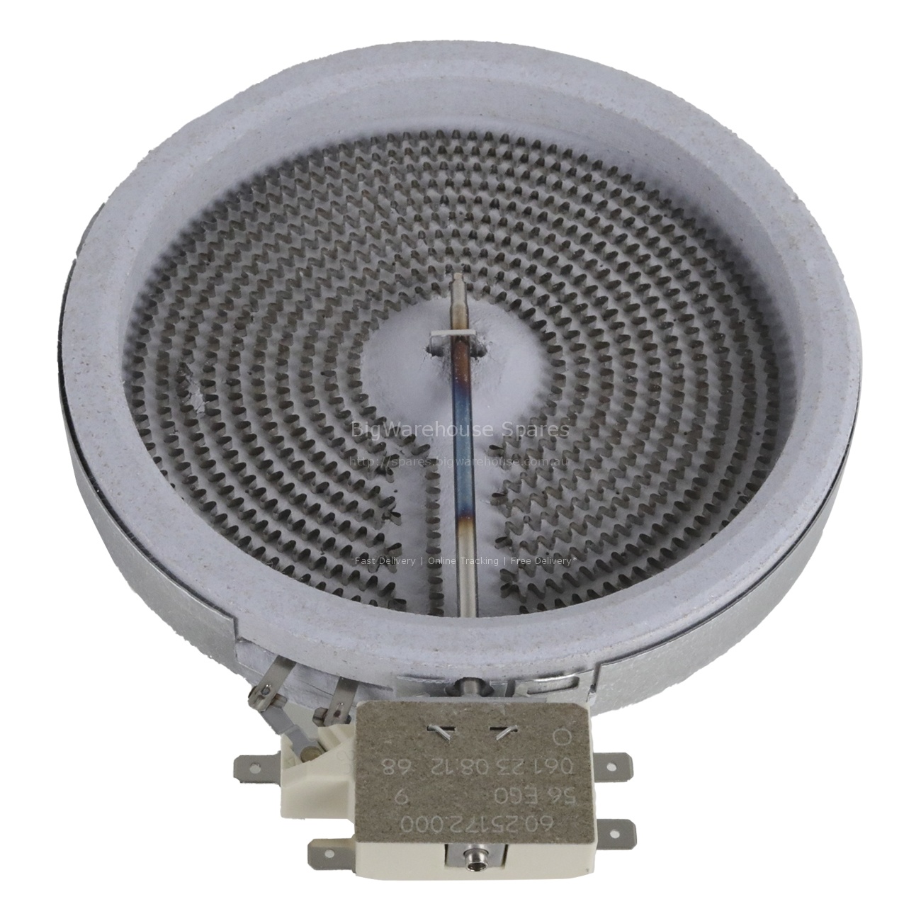 WESTINGHOUSE PAK557W Parts List | BigWarehouse Spares