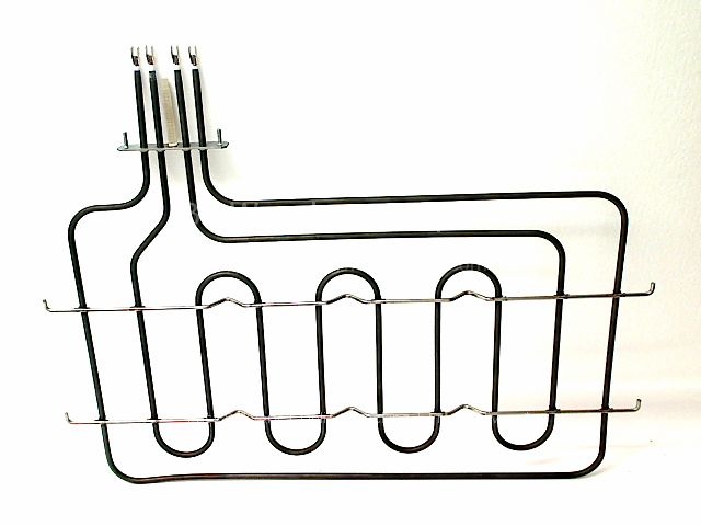 WESTINGHOUSE POH967S 01 Parts List | BigWarehouse Spares