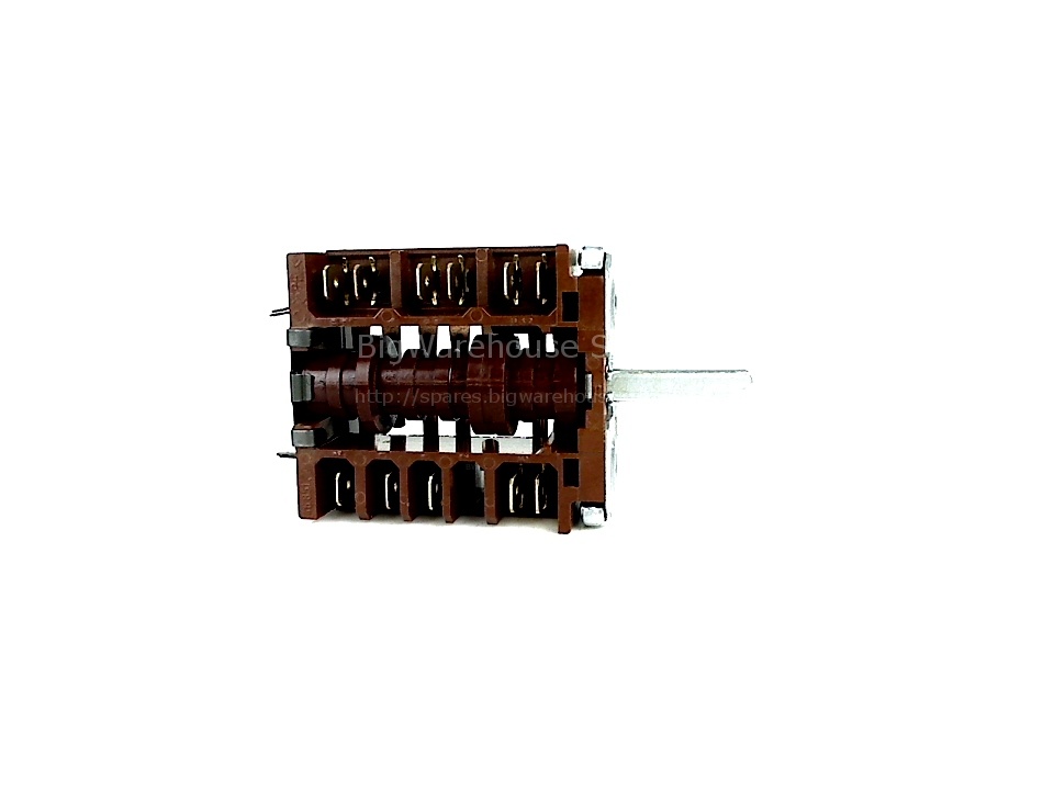 WESTINGHOUSE POH967S Parts List | BigWarehouse Spares