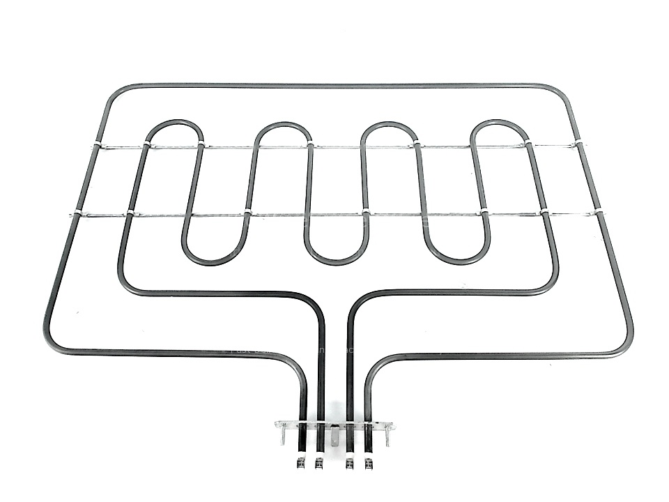 WESTINGHOUSE POH967S Parts List | BigWarehouse Spares
