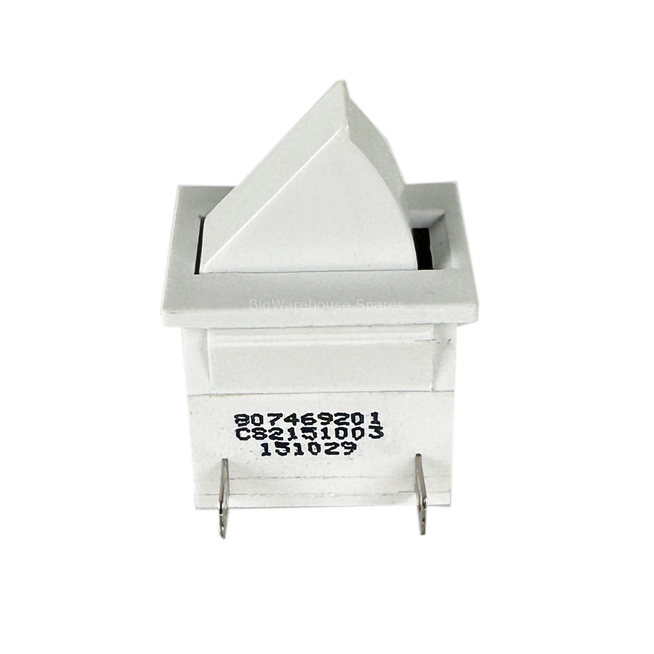 WESTINGHOUSE WRF900CS Parts List | BigWarehouse Spares