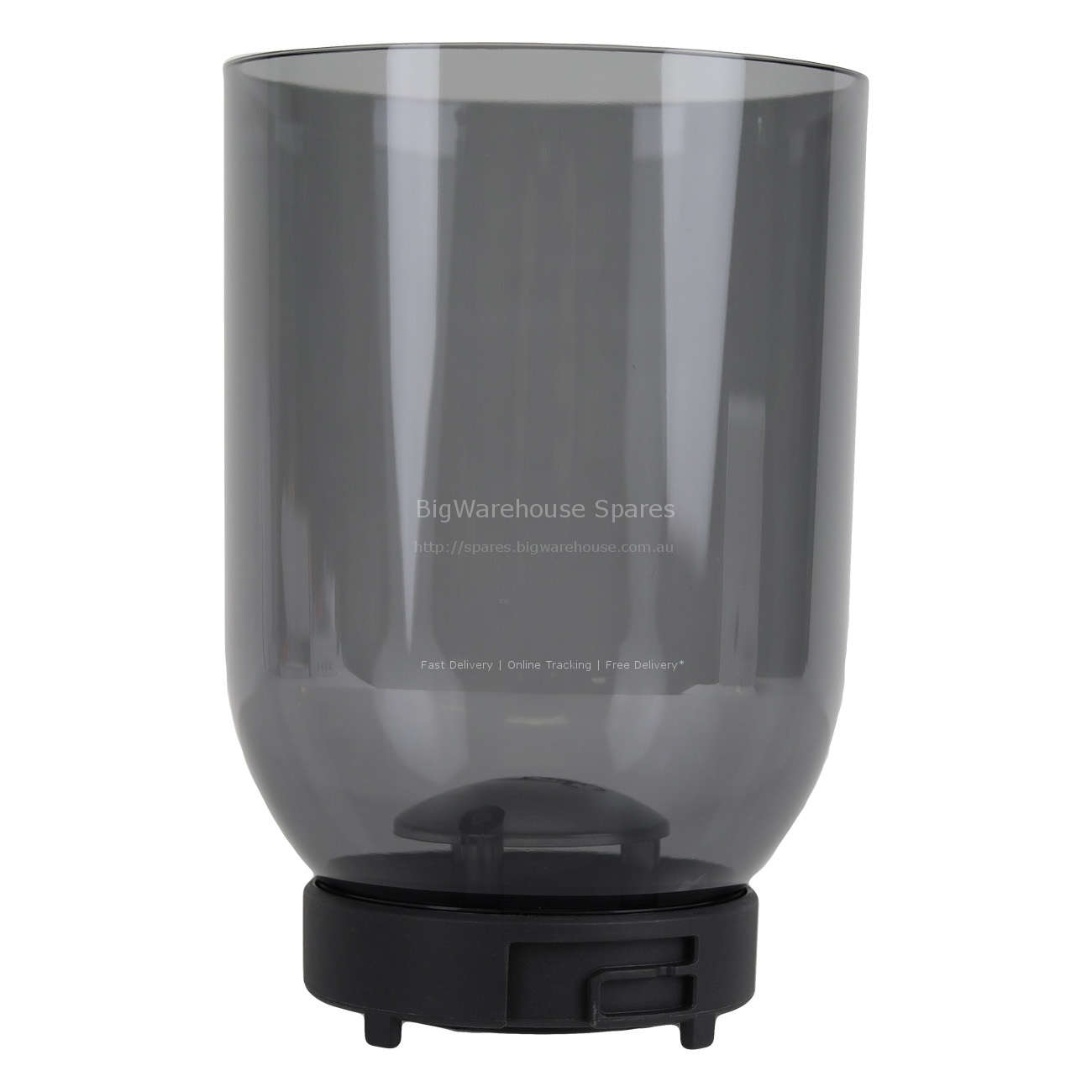 WESTINGHOUSE REFRIGERATOR WBE5300SC-R hopper assembly