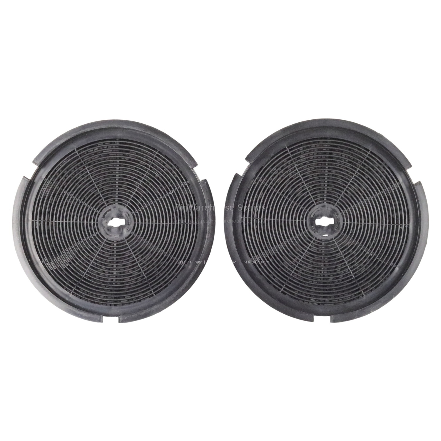 WESTINGHOUSE RANGE HOODS WRJ600UK carbon filter accessory