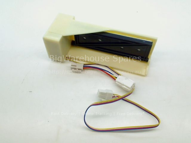 WESTINGHOUSE WSE6100SA Parts List | BigWarehouse Spares