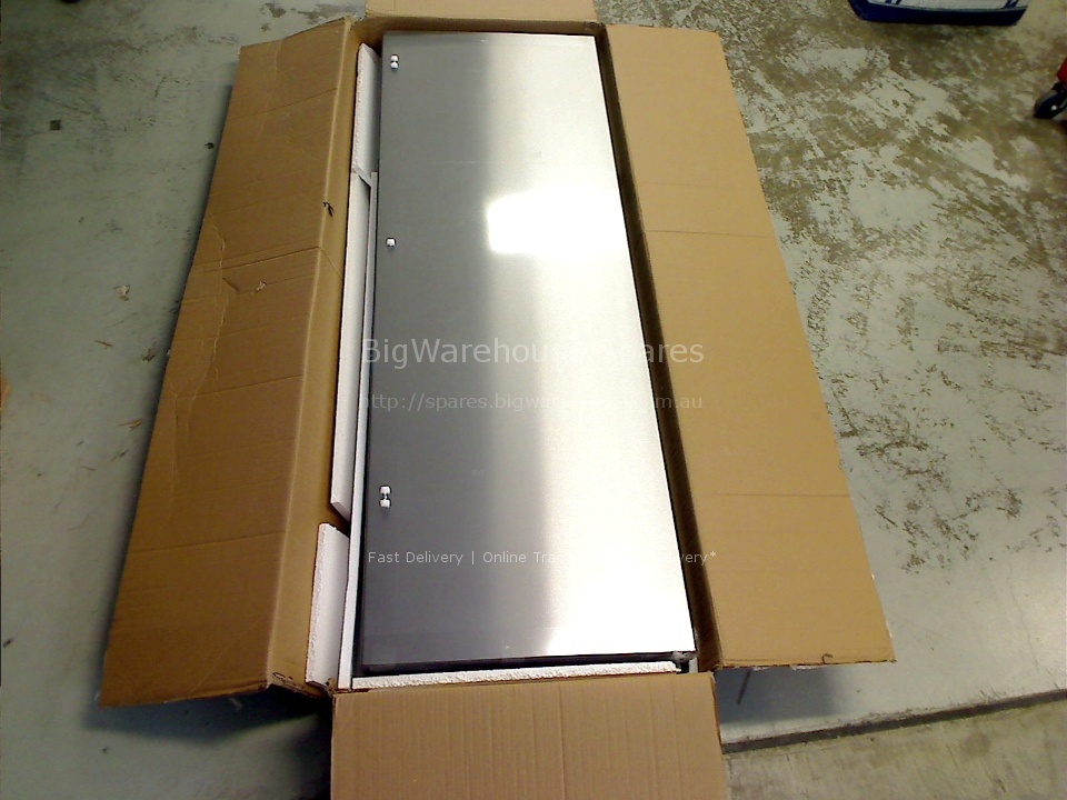 WESTINGHOUSE WSE6900SA Parts List | BigWarehouse Spares