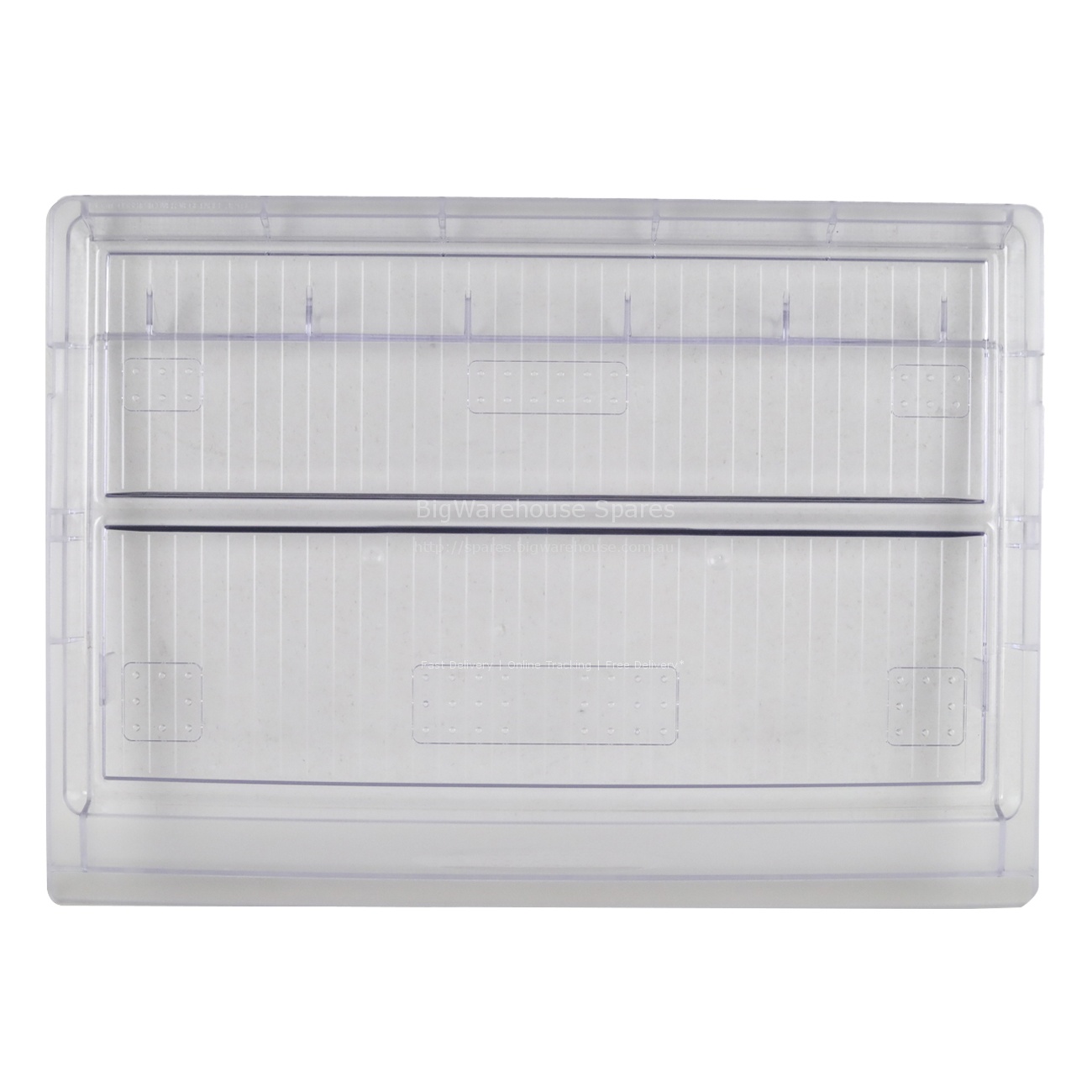 WHIRLPOOL REFRIGERATOR Parts | BigWarehouse Spares