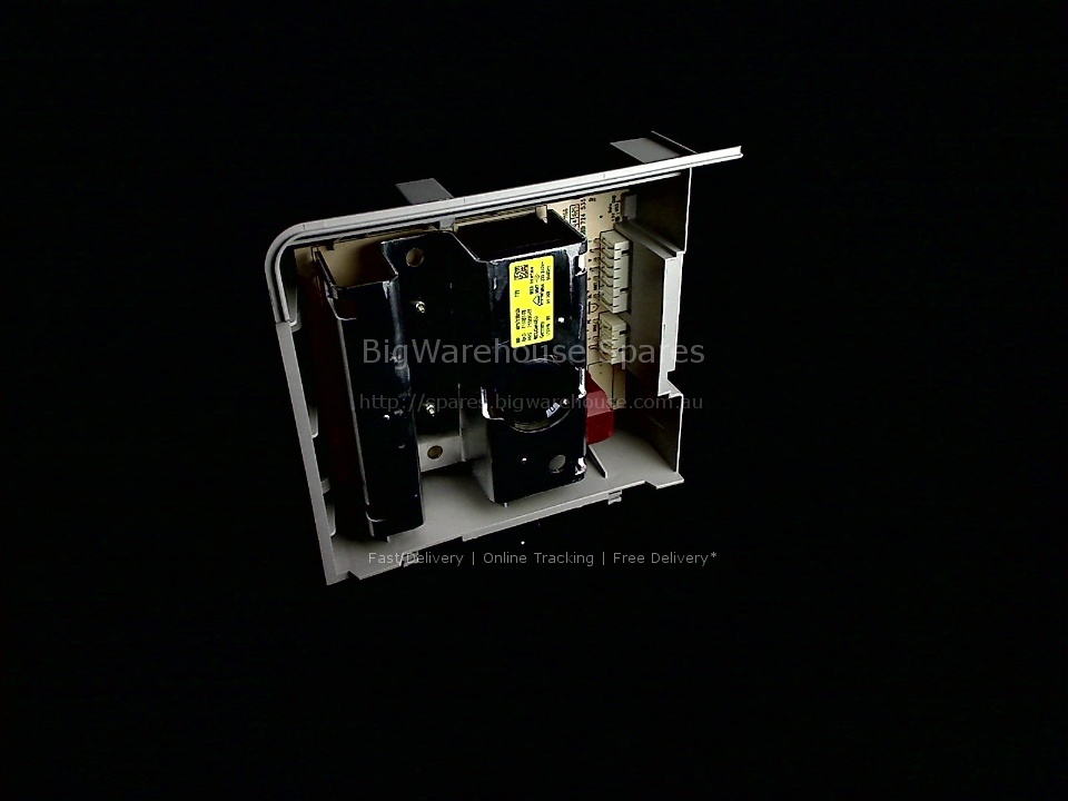 WHIRLPOOL WASHING MACHINE WFE1210CS motor control pcb | BigWarehouse Spares