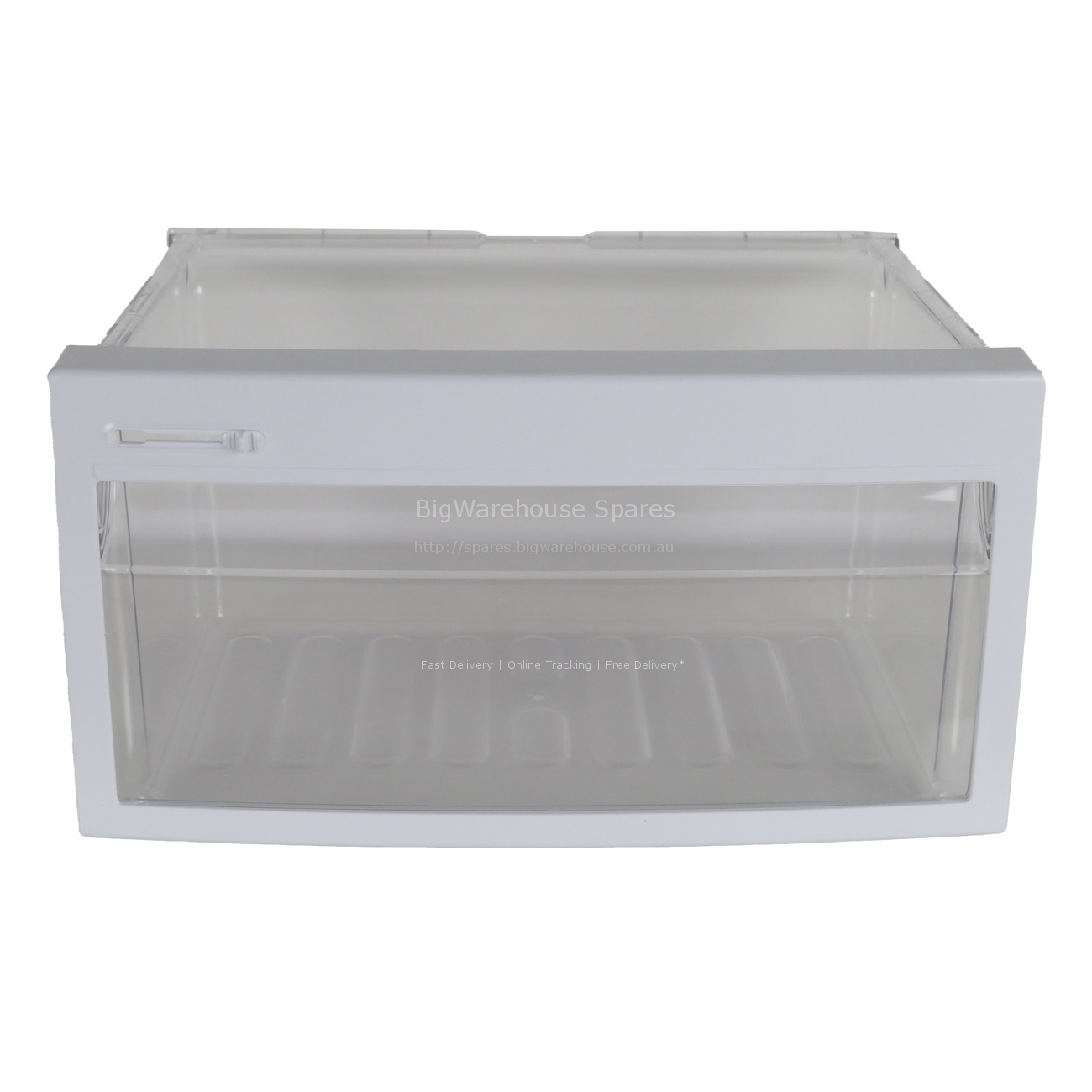 WSE6100SA WSE6100 GCL197NIS upper vegetable drawer