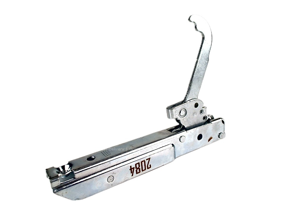 WSE6100SA RS663V*7 SCA712-3 oven door hinge