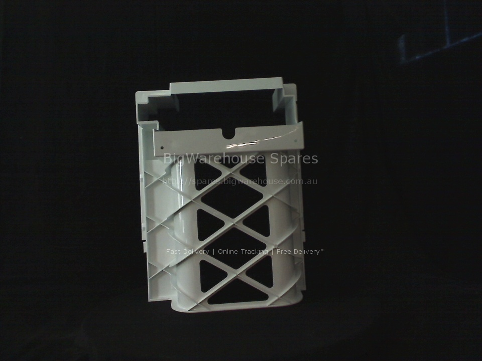 WSE6100SA RS663V*7 WSE6970SA ice cradle plastic